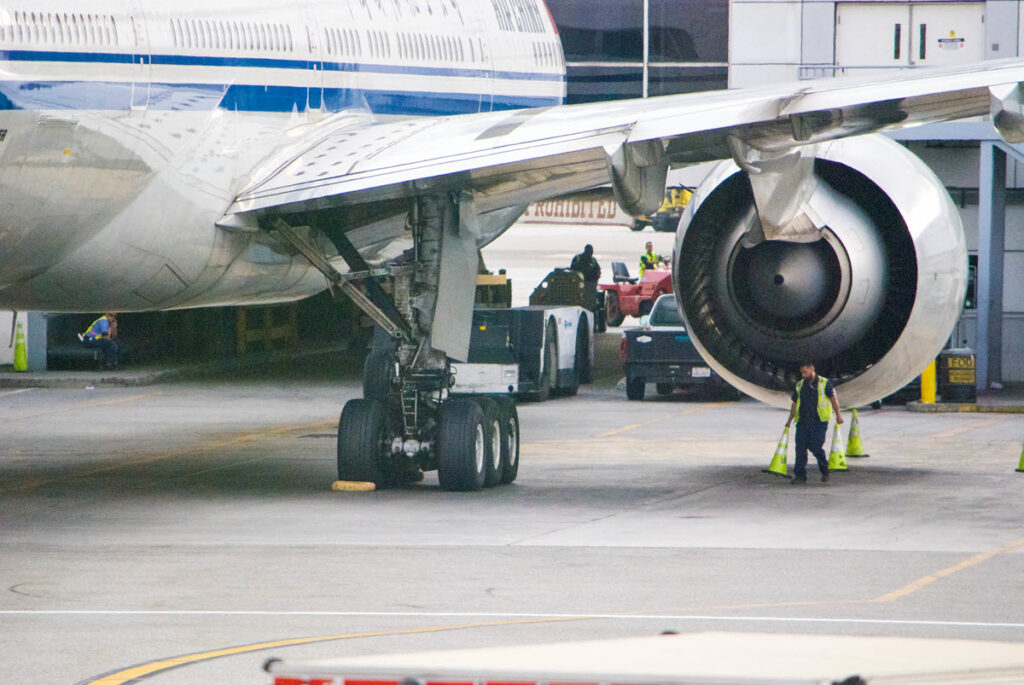 Advantage Aviation Technologies (AAT) Integrates Lean Six Sigma ...